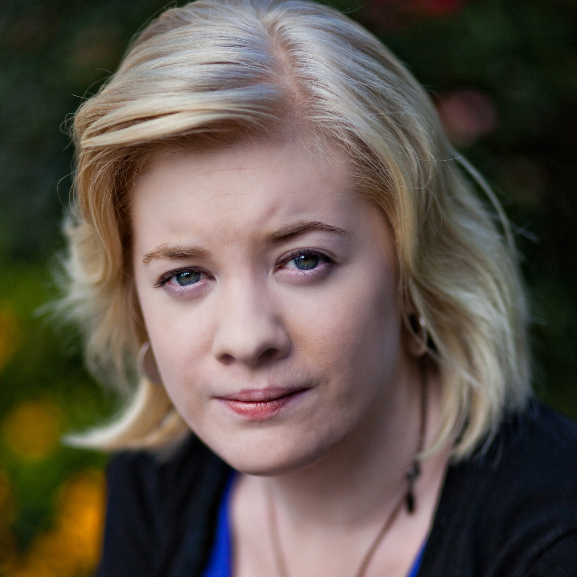 Emily Lupsor | Live Through This