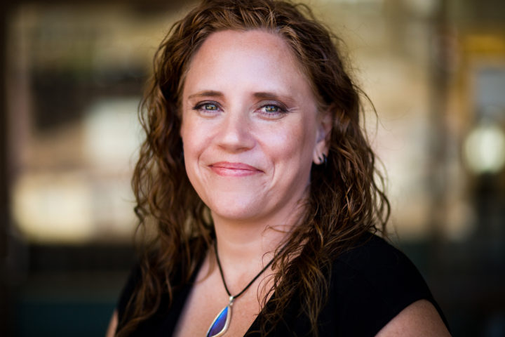 Erin Edwards | Live Through This