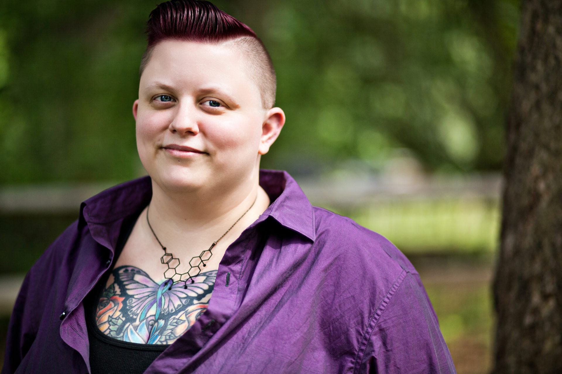 Kae Wheeler | Live Through This