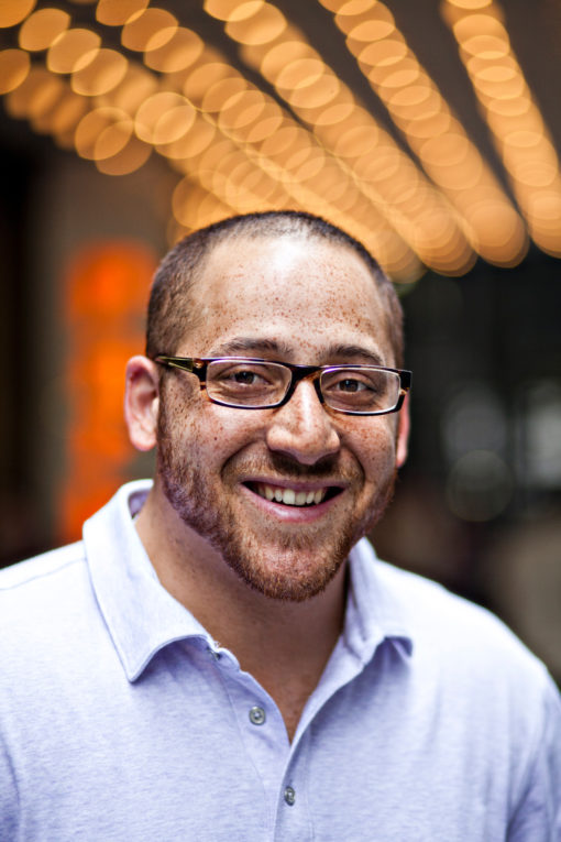 Kevin Hines | Live Through This