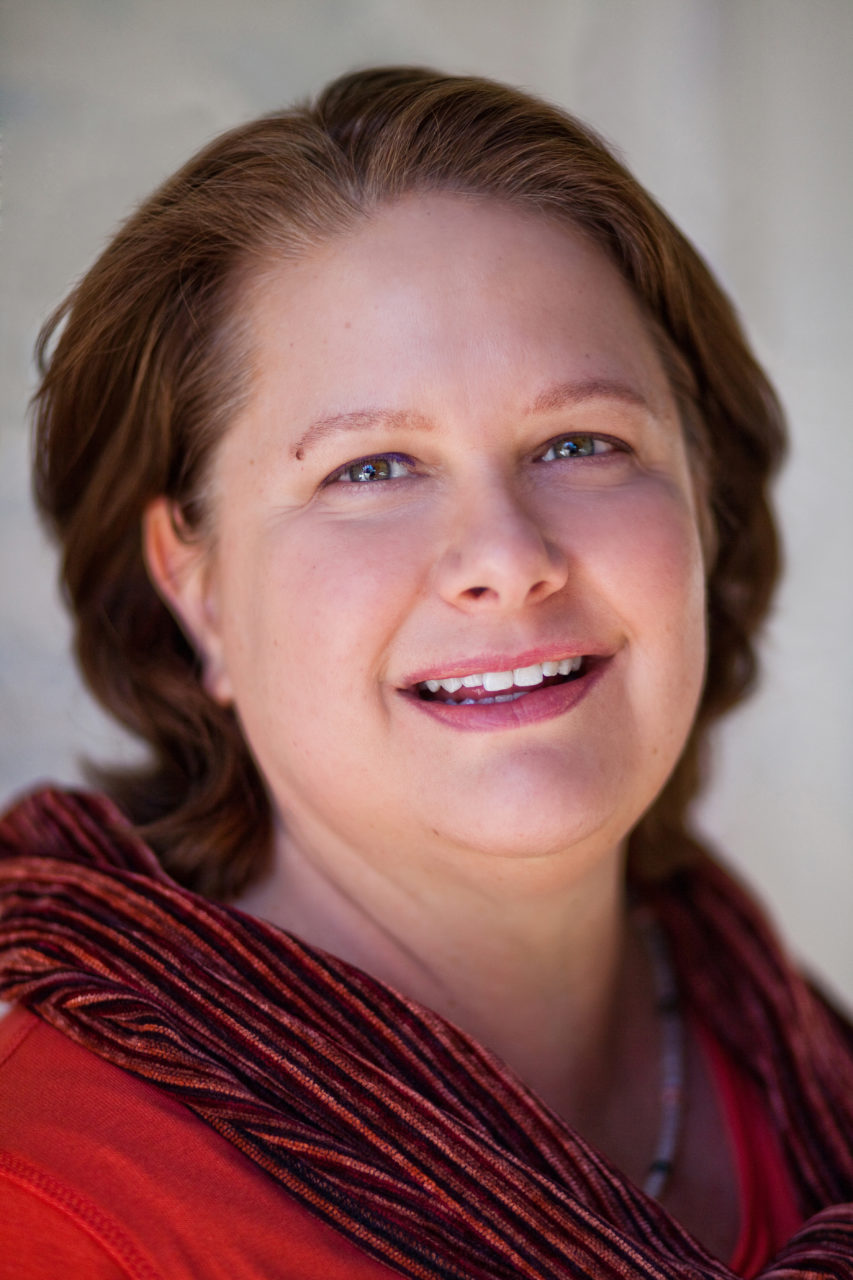 Melissa Morgan | Live Through This