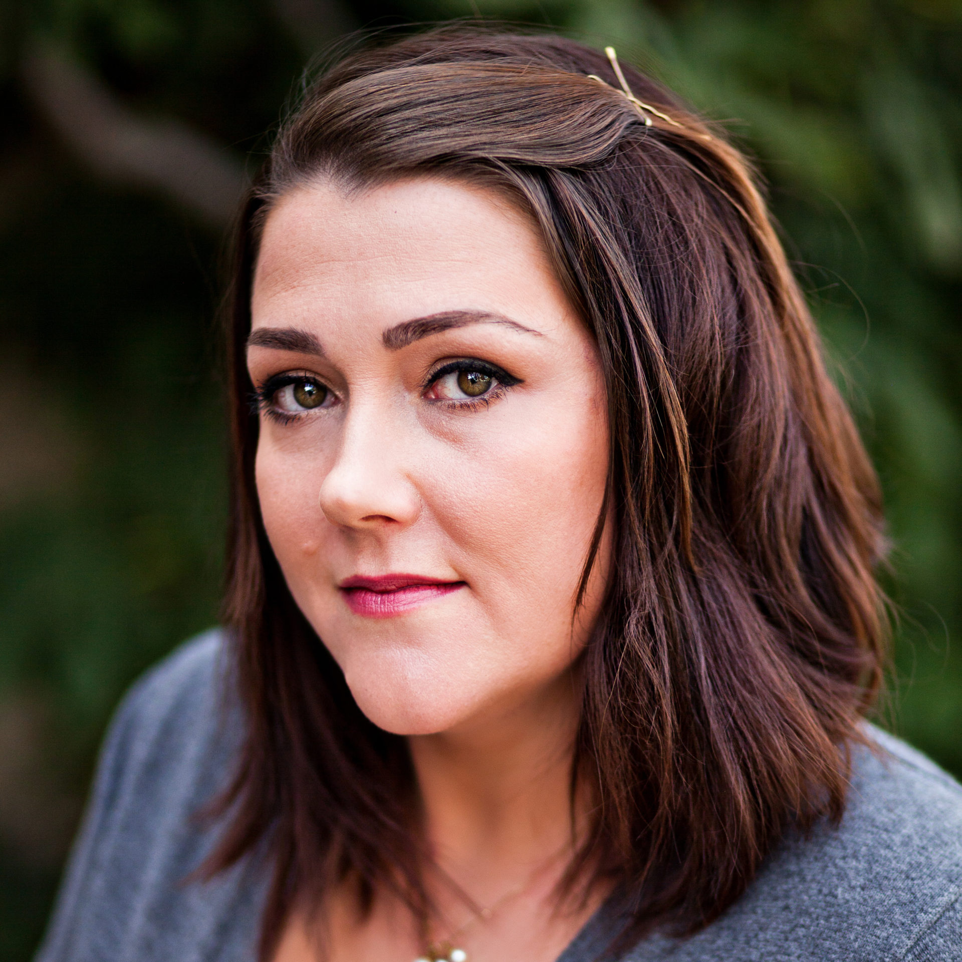 Meredith Montoya | Live Through This