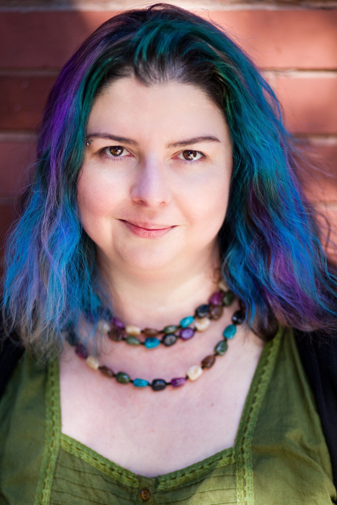 Rose White | Live Through This