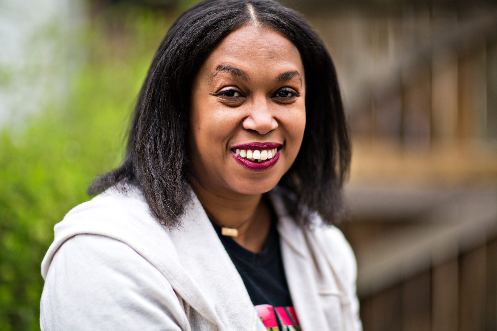 Taylar Nuevelle | Live Through This